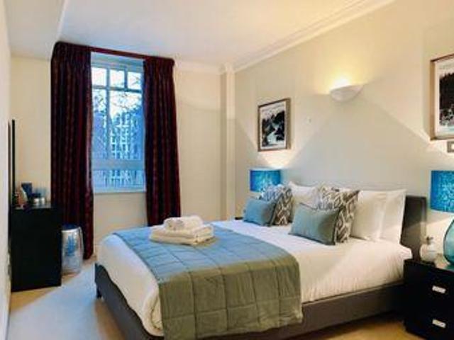 2 Bedrooms Flat for rent in 79 Marsham Street, Westminster, London SW1P
