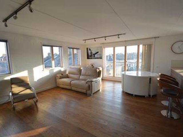 2 Bedrooms Flat for rent in 83 Ridgeway, Wimbledon Village SW19