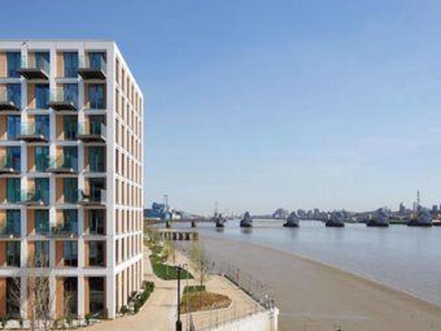 2 Bedrooms Flat for rent in 84 Kelson House, 10 Schooner Road, London E16