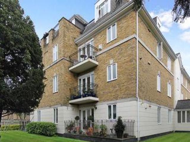2 Bedrooms Flat for rent in 8 Lansdowne Road, Wimbledon SW20