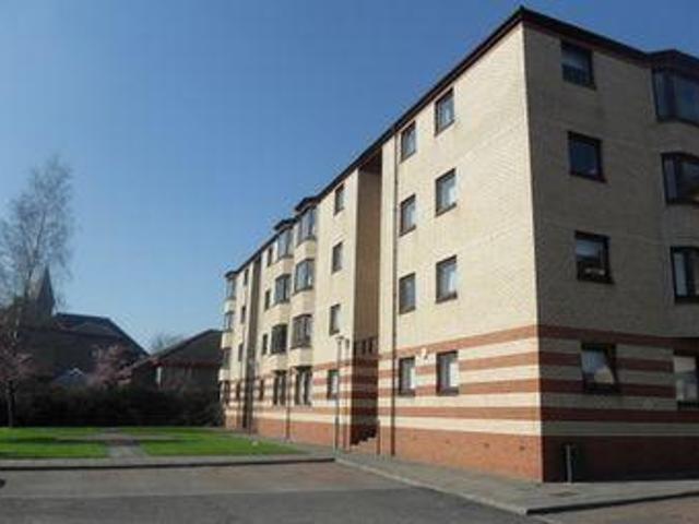 2 Bedrooms Flat for rent in 8 Leyden Court, Maryhill, Glasgow G20