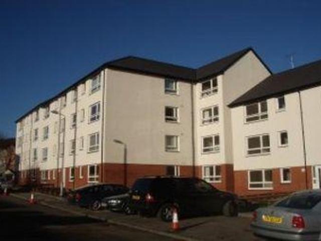 2 Bedrooms Flat for rent in 92 Hamiltonhill Road, Glasgow G22