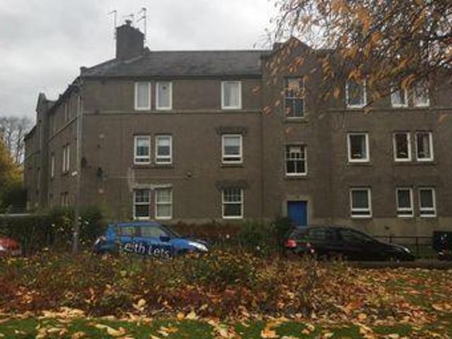 2 Bedrooms Flat for rent in 98 Warriston Road, Edinburgh EH7