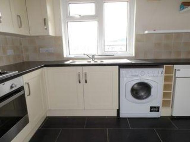 2 Bedrooms Flat for rent in Cotgrave, Nottingham NG12
