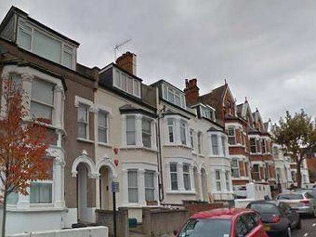 2 Bedrooms Flat for rent in Cotleigh Road, Kilburn NW6