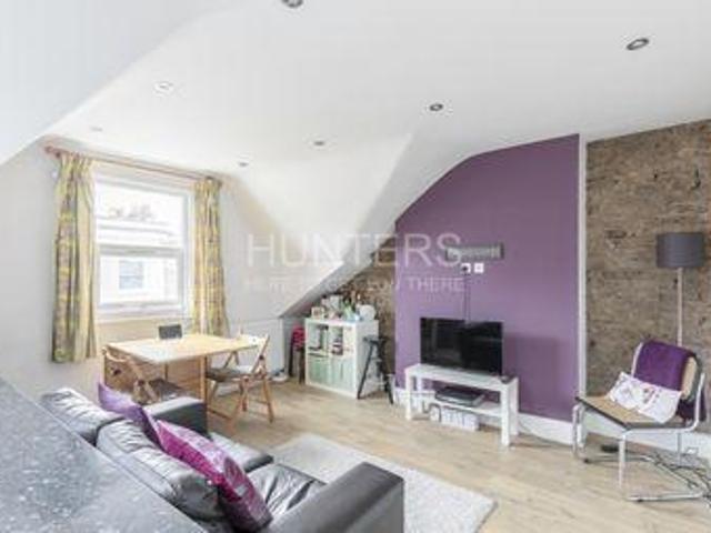 2 Bedrooms Flat for rent in Cotleigh Road, London NW6