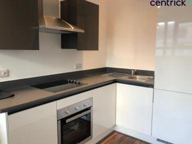 2 Bedrooms Flat for rent in Cotton Lofts, Fabrick Square, 1 Lombard Street, Digbeth B12
