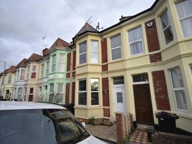 2 Bedrooms Flat for rent in Cottrell Rd, Eastville BS5