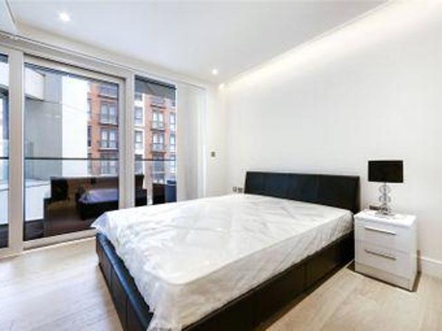 2 Bedrooms Flat for rent in Countess House, 10 Park Street, Chelsea Creek, London SW6