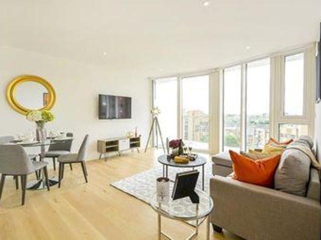 2 Bedrooms Flat for rent in Counter House, 5 Gauging Square E1W