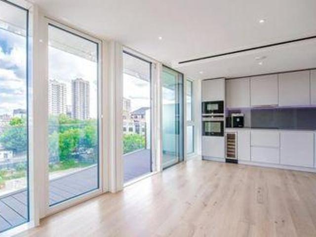 2 Bedrooms Flat for rent in Counter House, 5 Gauging Square E1W