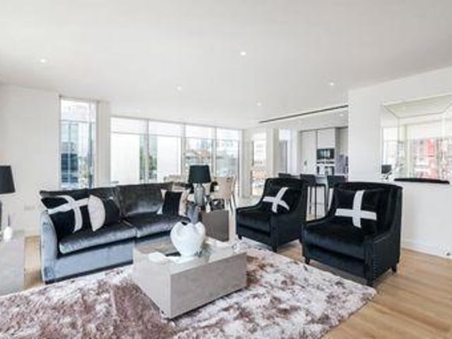 2 Bedrooms Flat for rent in Counter House, 5 Gauging Square E1W