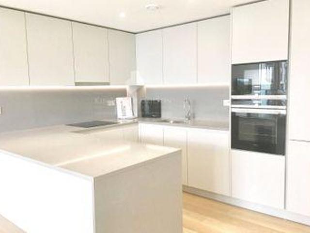 2 Bedrooms Flat for rent in Counter House, 5 Gauging Square, London E1W