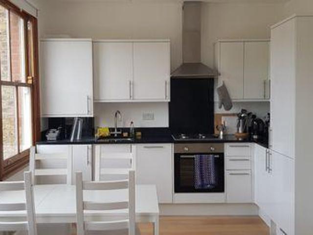 2 Bedrooms Flat for rent in Courtauld Road, London N19