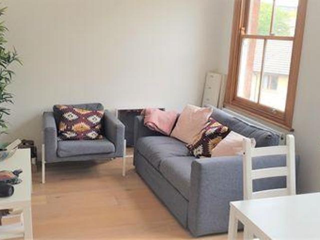 2 Bedrooms Flat for rent in Courtauld Road, London N19