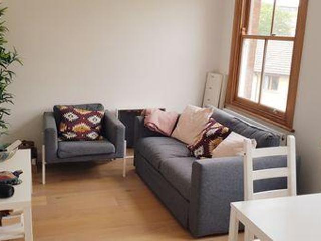 2 Bedrooms Flat for rent in Courtauld Road, London N19