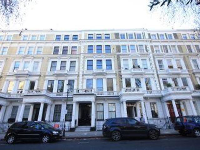 2 Bedrooms Flat for rent in Courtfield Gardens, London SW5