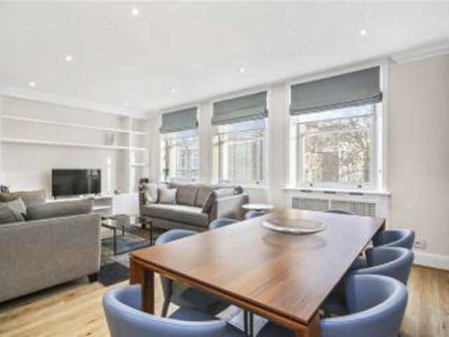 2 Bedrooms Flat for rent in Courtfield Gardens, South Kensington, London SW5