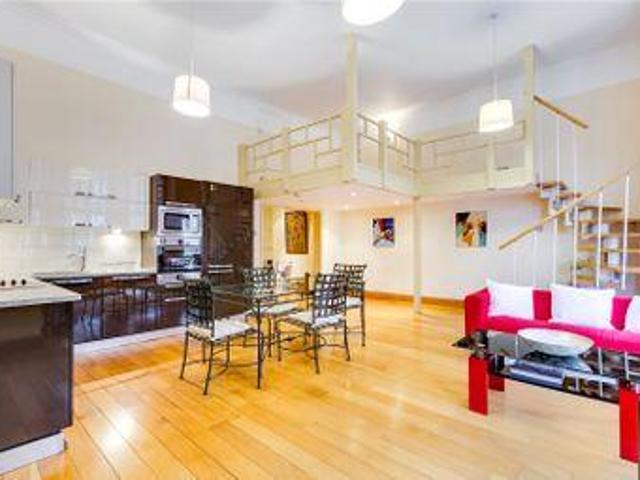 2 Bedrooms Flat for rent in Courtfield Road, London SW7