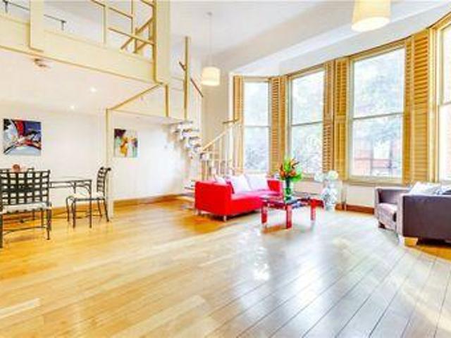 2 Bedrooms Flat for rent in Courtfield Road, South Kensington, London SW7