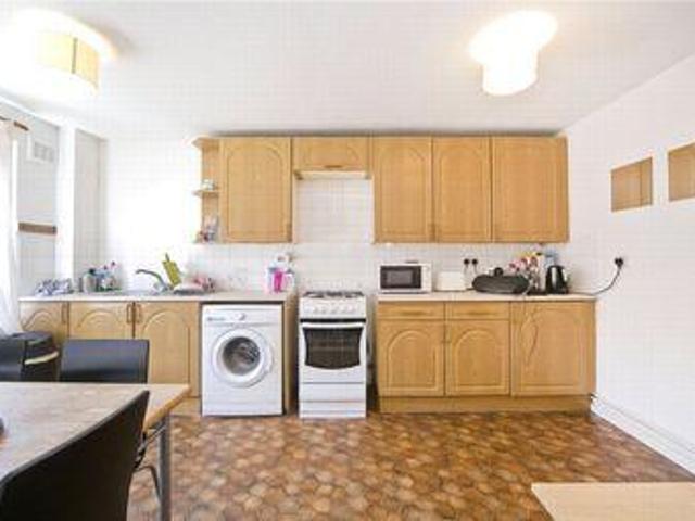2 Bedrooms Flat for rent in Cowdenbeath Path, Kings Cross N1