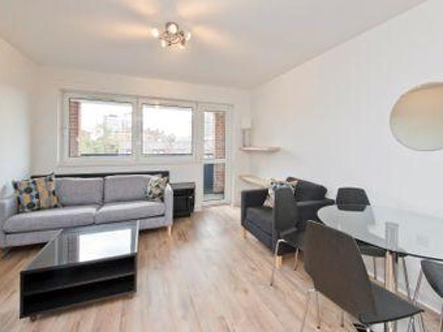 2 Bedrooms Flat for rent in Cox House, Field Road, Hammersmith, London W6