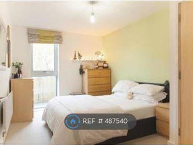 2 Bedrooms Flat for rent in Co Operative House, London SE15