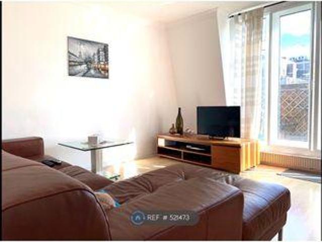 2 Bedrooms Flat for rent in Cobourg Street, London NW1