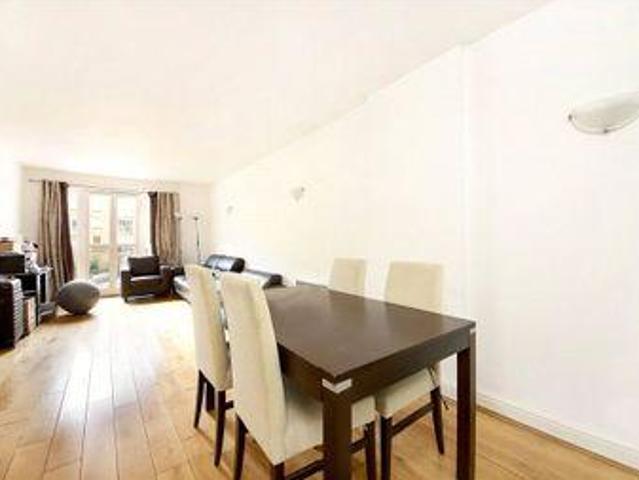2 Bedrooms Flat for rent in Coke Street, London E1