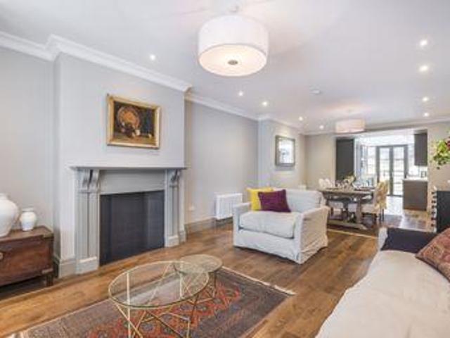 2 Bedrooms Flat for rent in Colebrooke Avenue, London W13