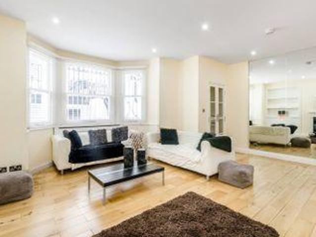2 Bedrooms Flat for rent in Coleherne Road, Chelsea SW10