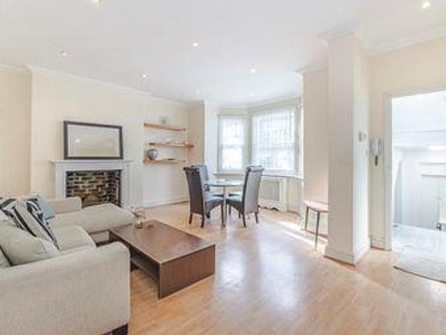 2 Bedrooms Flat for rent in Coleherne Road, London SW10