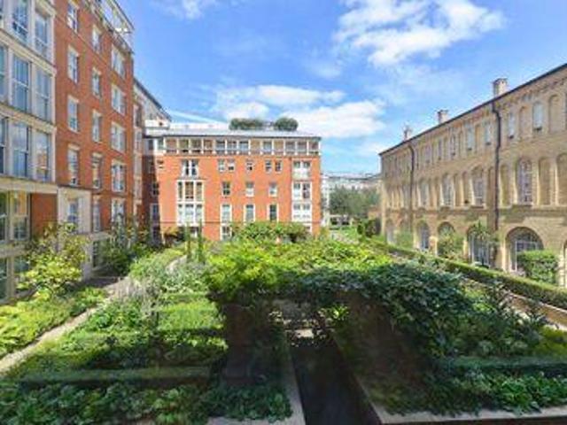 2 Bedrooms Flat for rent in Coleridge Gardens, 522 Kings Road, Kings Chelsea, London. SW10