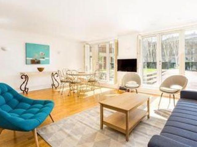 2 Bedrooms Flat for rent in Coleridge Gardens, Chelsea SW10