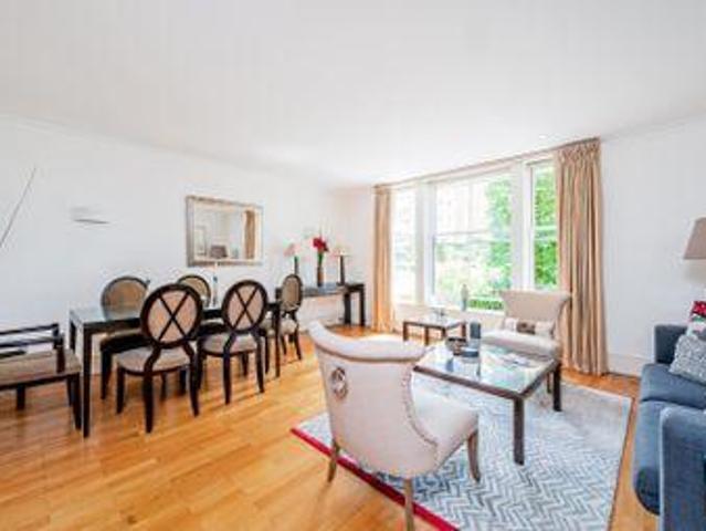 2 Bedrooms Flat for rent in Coleridge Gardens, London SW10