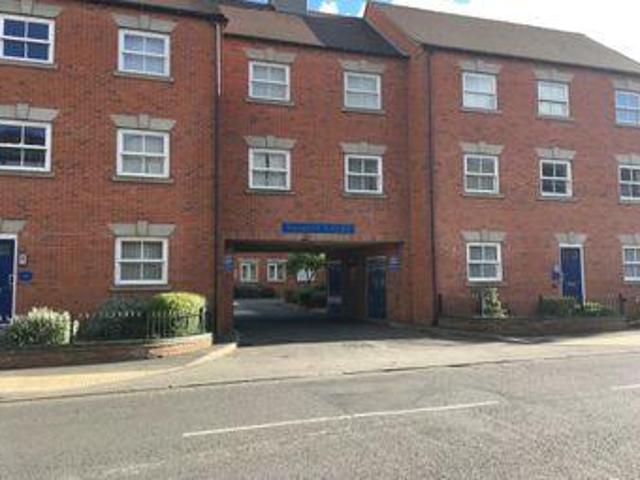 2 Bedrooms Flat for rent in Coleshill Road, Atherstone CV9