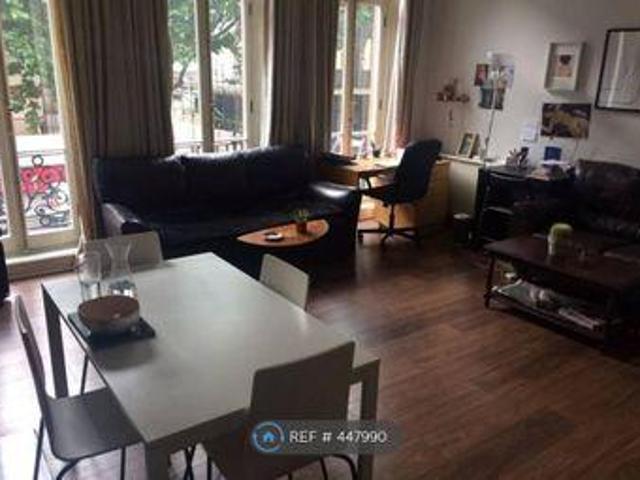 2 Bedrooms Flat for rent in Colosseum Terrace, London NW1