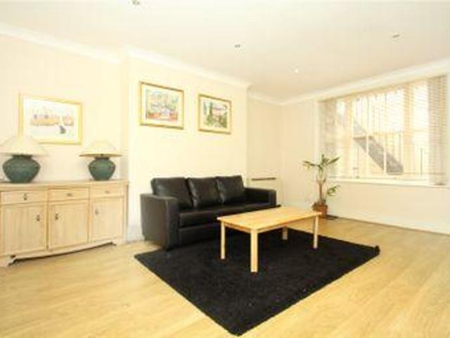 2 Bedrooms Flat for rent in Colosseum Terrace, London NW1