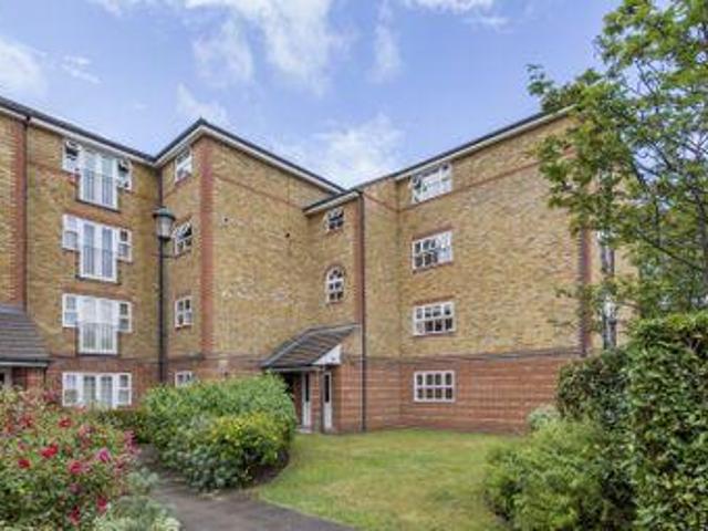 2 Bedrooms Flat for rent in Collard Place, London NW1
