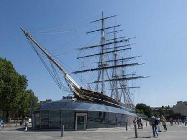 2 Bedrooms Flat for rent in College Approach, Greenwich SE10