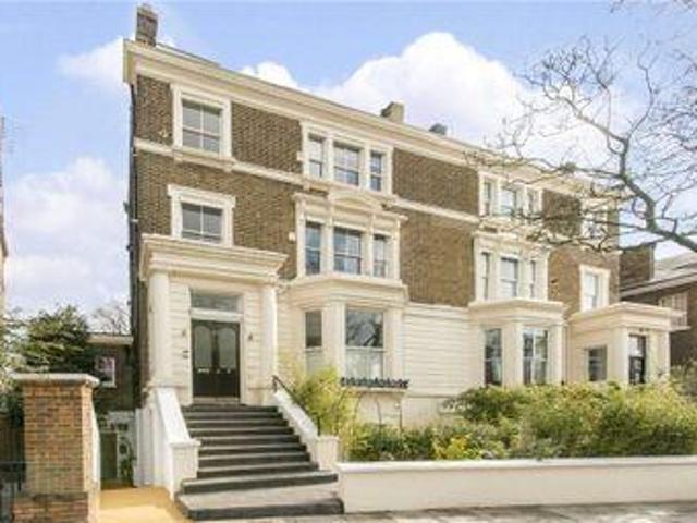 2 Bedrooms Flat for rent in College Crescent, Swiss Cottage, London NW3