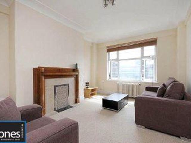 2 Bedrooms Flat for rent in College Crescent, Swiss Cottage, London NW3