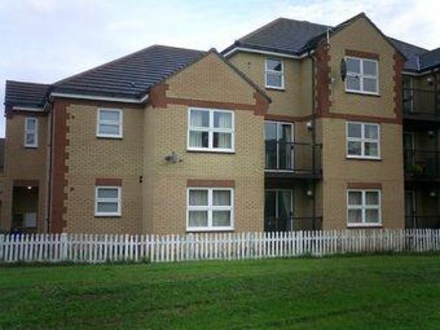 2 Bedrooms Flat for rent in College Fields, Woodhead Drive, Cambridge CB4