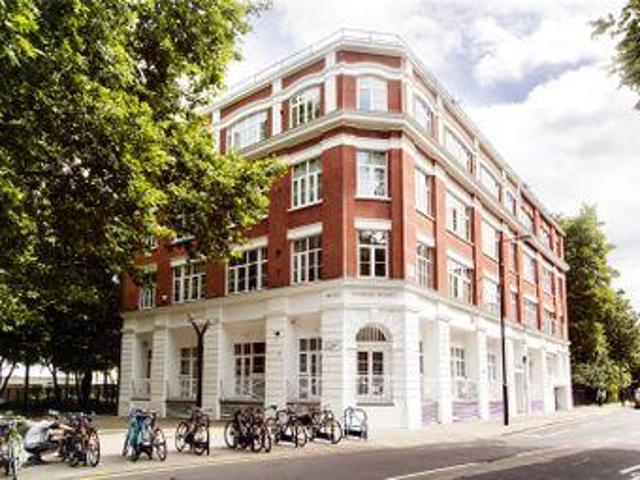 2 Bedrooms Flat for rent in College Heights, 246 252 St. John Street, London EC1V