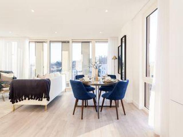 2 Bedrooms Flat for rent in College Rd, Harrow HA1