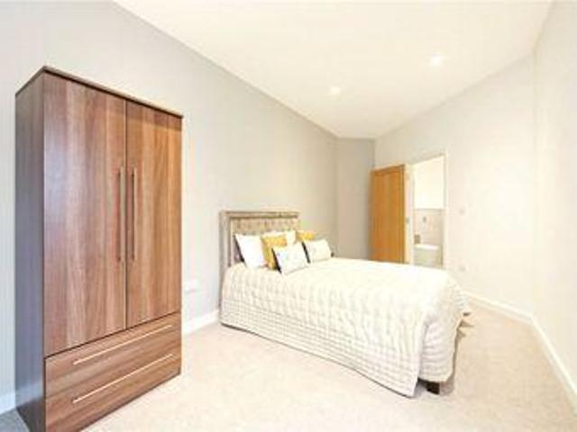 2 Bedrooms Flat for rent in College Road, Harrow HA1