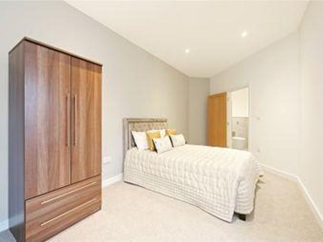 2 Bedrooms Flat for rent in College Road, Harrow HA1