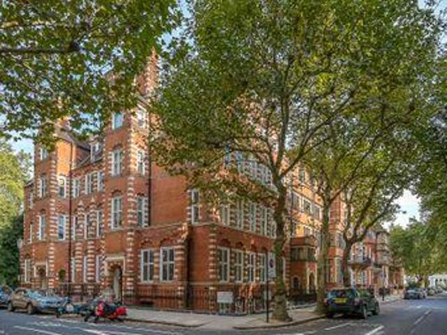 2 Bedrooms Flat for rent in Collingham Gardens, South Kensington, London SW5