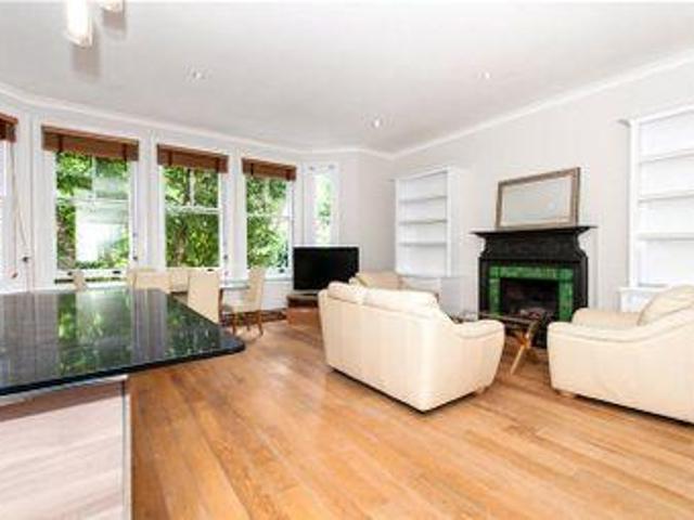 2 Bedrooms Flat for rent in Collingham Gardens, South Kensington, London SW5