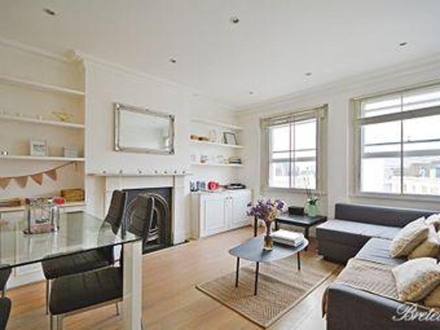 2 Bedrooms Flat for rent in Collingham Road, London SW5